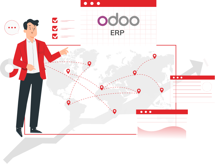 Best Odoo Implementation Services in India | Odoo Partners Best Odoo Implementation Services in India | Odoo Partners